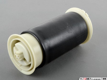 Genuine BMW - 37126790083 - Rear Air Spring (37-12-6-790-083)