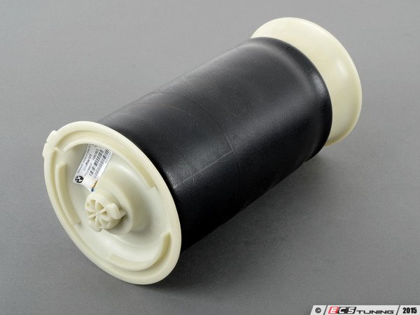 Genuine BMW - 37126790083 - Rear Air Spring (37-12-6-790-083)