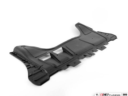 Bremmen Parts - 5Q0825235A - Front Belly Pan