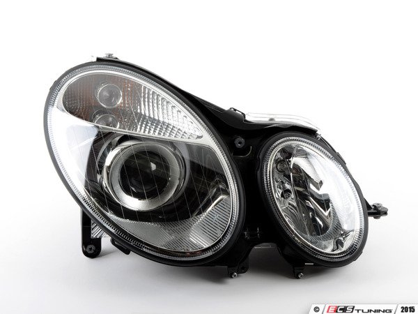 Hella - 2118200461 - Headlamp Assembly