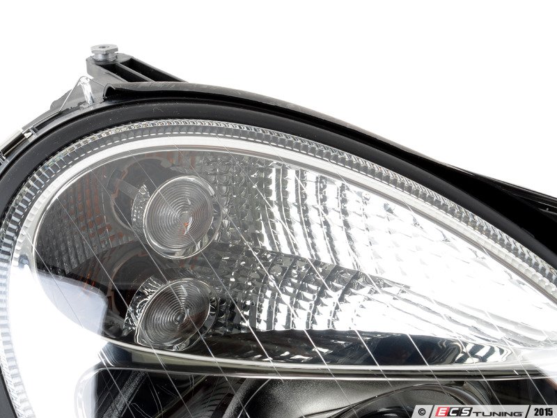 Hella - 2118200461 - Headlamp Assembly