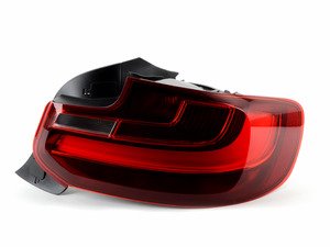 BMW F22 M235i N55 3.0L Tail Light Parts & Accessories - ECS Tuning