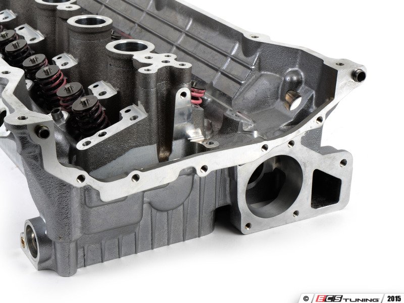 AMC - 11127514540-2 - M52 M54 Cylinder Head - Complete