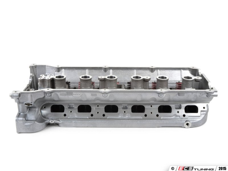 AMC - 11127514540-2 - M52 M54 Cylinder Head - Complete