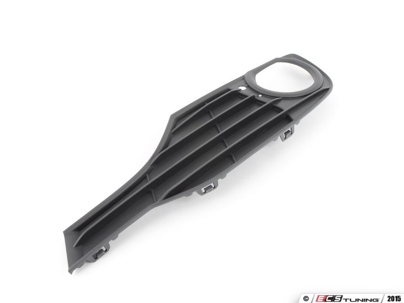 Genuine BMW - 51117281919 - CLOSED GRID, LEFT (51-11-7-281-919)