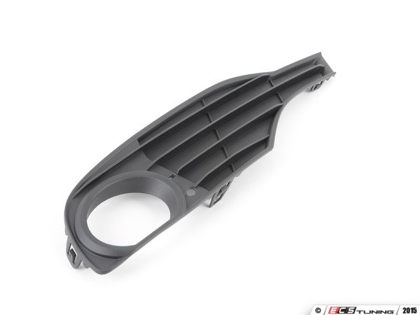 Genuine BMW - 51117281919 - CLOSED GRID, LEFT (51-11-7-281-919)