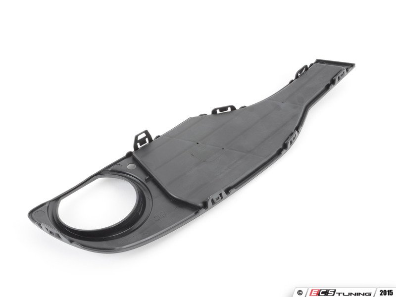 Genuine BMW - 51117281919 - CLOSED GRID, LEFT (51-11-7-281-919)