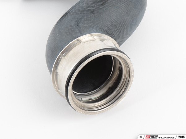 Genuine Volkswagen Audi - 3C0145834M - Boost Hose - Right (3C0 145 834 M)