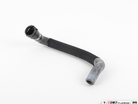 Genuine Volkswagen Audi - 4E0819373F - Coolant hose - Return (4E0 819 ...