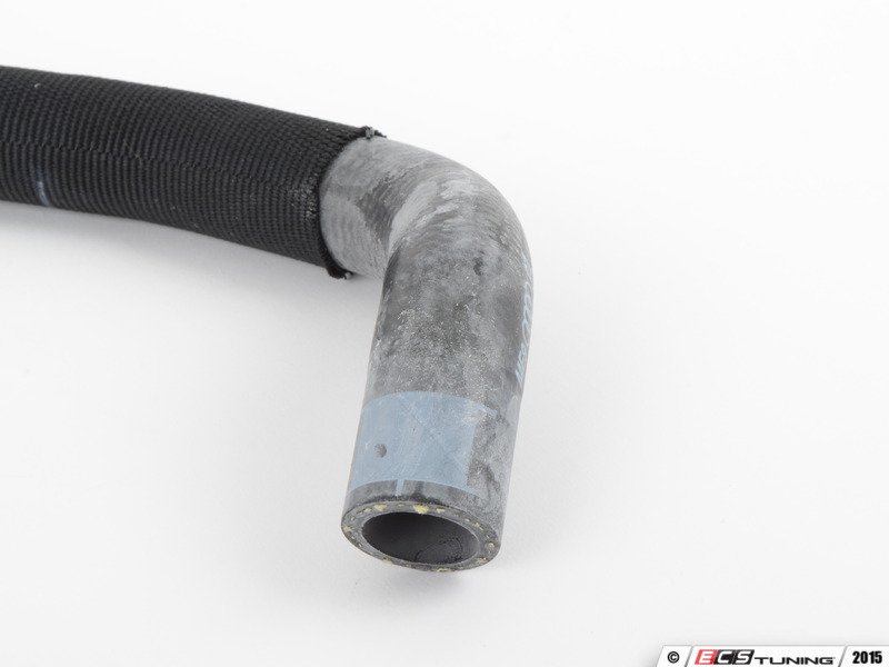 Genuine Volkswagen Audi - 4E0819373F - Coolant hose - Return (4E0 819 ...