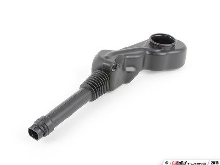 Genuine Volkswagen Audi - 4F0955452 - Windshield Fluid Reservoir ...