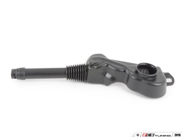Genuine Volkswagen Audi - 4F0955452 - Windshield Fluid Reservoir ...