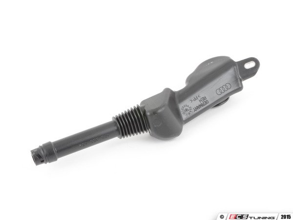 Genuine Volkswagen Audi - 4F0955452 - Windshield Fluid Reservoir ...