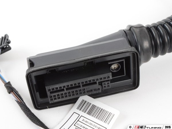 Genuine BMW - 61129259975 - WIRING DRIVERS SIDE (61-12-9-259-975)