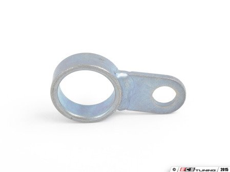 Genuine Volkswagen Audi - 4D0253295J - Exhaust hanger plate - Priced ...