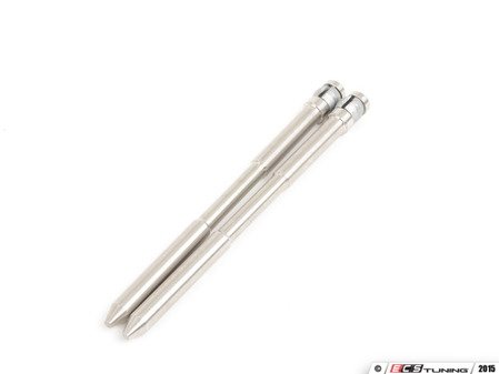 Genuine BMW - 34217850465 - Rear Brake Caliper - Left (34-21-7-850-465)