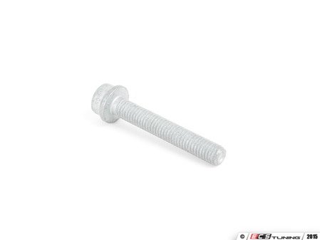 Genuine Volkswagen Audi - N91187501 - Bolt - Priced Each (N 911 875 01)