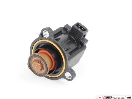 Genuine BMW - 11657602293 - Diverter Valve - Priced Each (11-65-7-602-293)