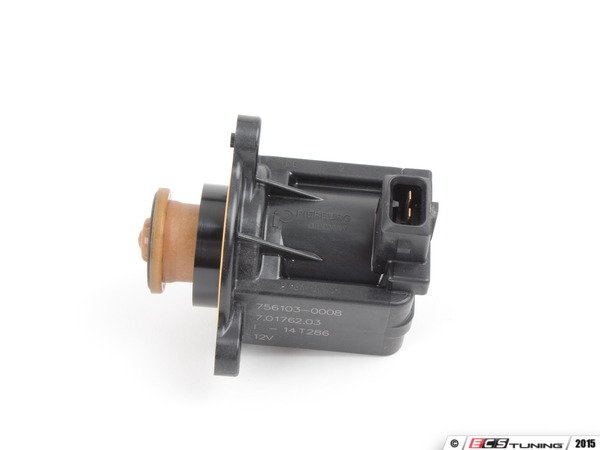 Genuine BMW - 11657602293 - Diverter Valve - Priced Each (11-65-7-602-293)