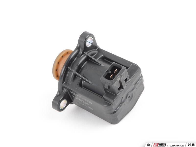 Genuine BMW - 11657602293 - Diverter Valve - Priced Each (11-65-7-602-293)