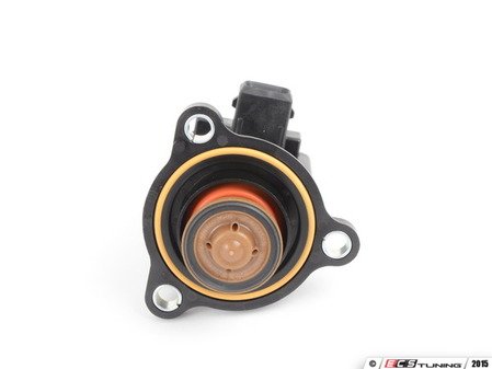 Genuine BMW - 11657602293 - Diverter Valve - Priced Each (11-65-7-602-293)