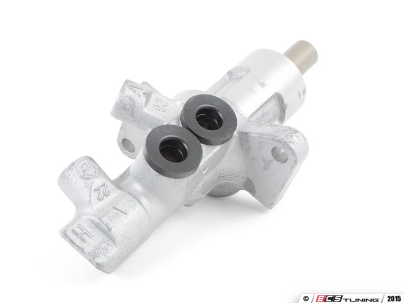 Genuine BMW - 34312283533 - Brake Master Cylinder (34-31-2-283-533)