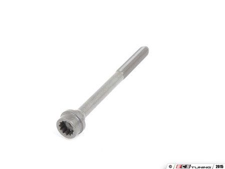 Genuine Volkswagen Audi - WHT005465 - Cylinder Head Bolt (9 X 1.5 X 111 ...