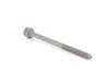 Genuine Volkswagen Audi - WHT005465 - Cylinder Head Bolt (9 X 1.5 X 111 ...