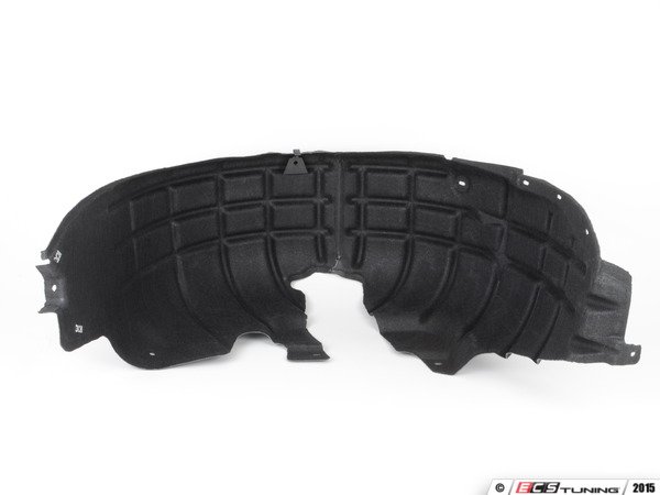 Genuine Volkswagen Audi - 5C5810969D - WHEEL HOUS (5C5 810 969 D)