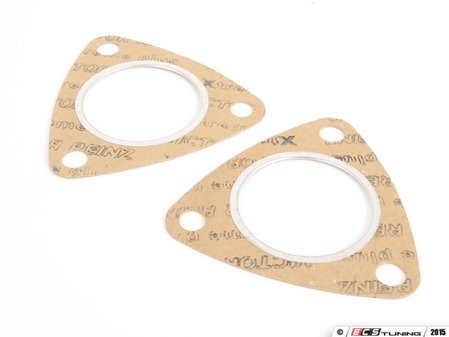 Assembled By ECS - 11121703637-1KT - Complete Cylinder Head Basic ...