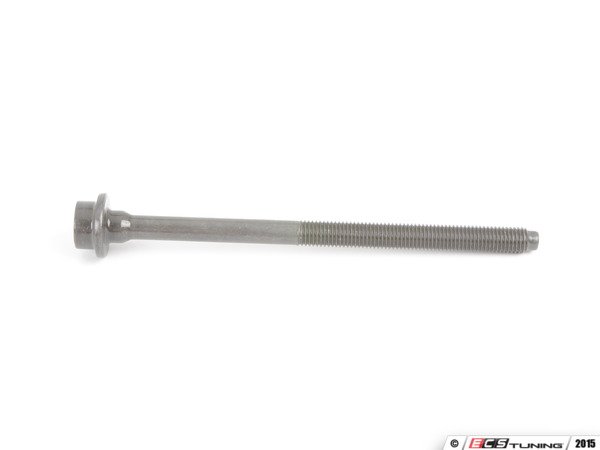 Genuine Volkswagen Audi - WHT005466 - Cylinder head bolt - priced each ...