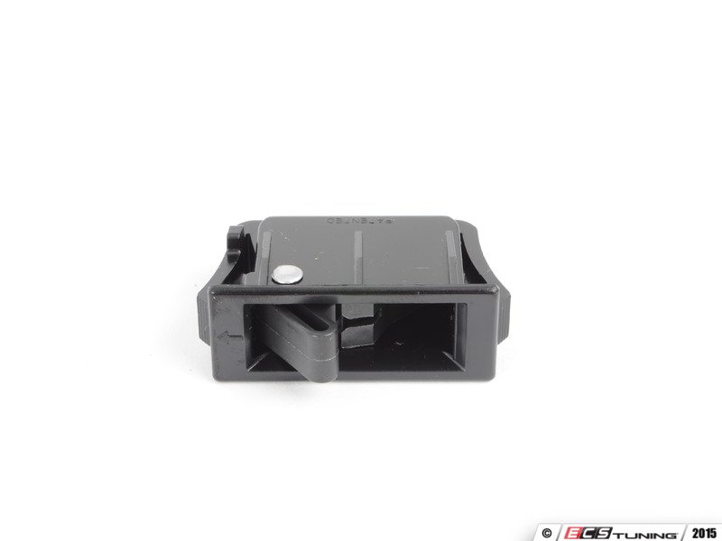 Genuine Porsche - 95552137000 - FIXING CLIP