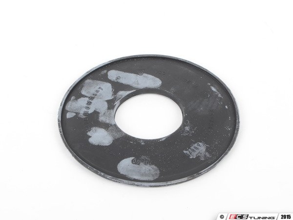 Genuine Porsche - 99733352300 - SUSPENSION SPRING SE