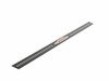 Genuine MINI - 51477406651 - JCW Black Metal Door Entry Strip ...