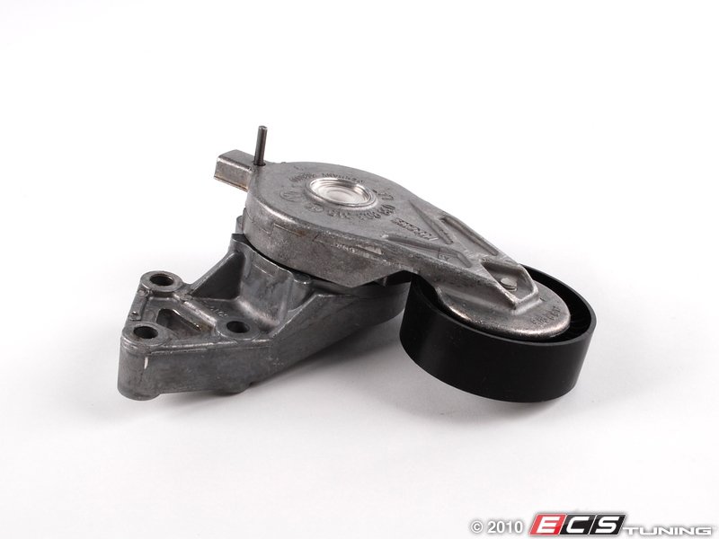 Genuine Volkswagen Audi - 038903315AE - Accessory Belt Tensioner (038 ...