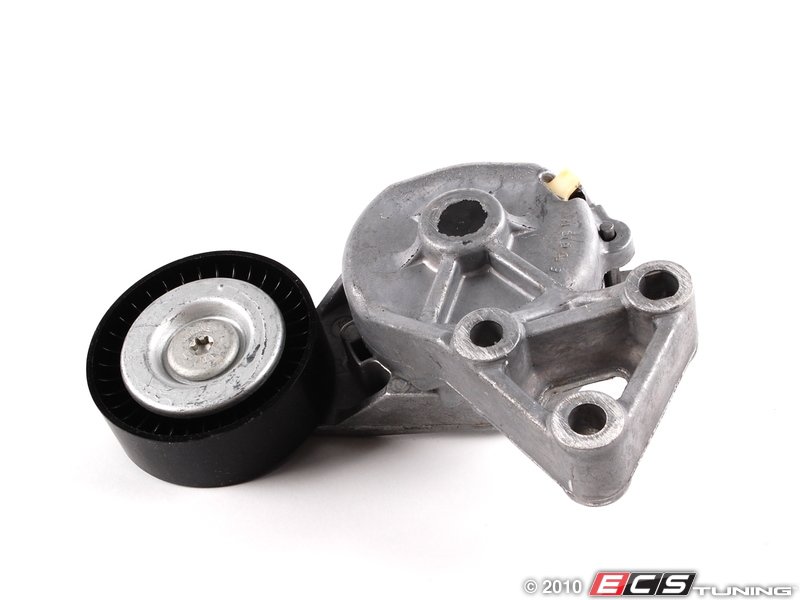 Genuine Volkswagen Audi - 038903315AE - Accessory Belt Tensioner (038 ...