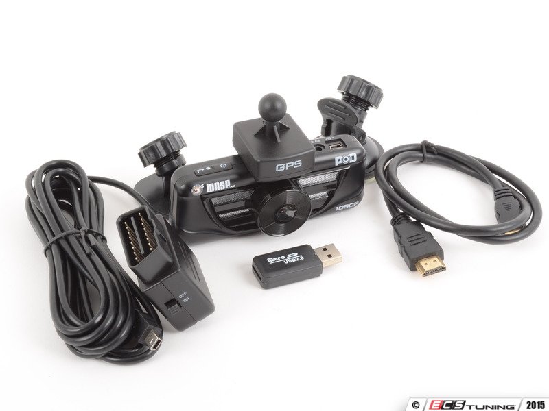 ECS News - Wasp Cameras