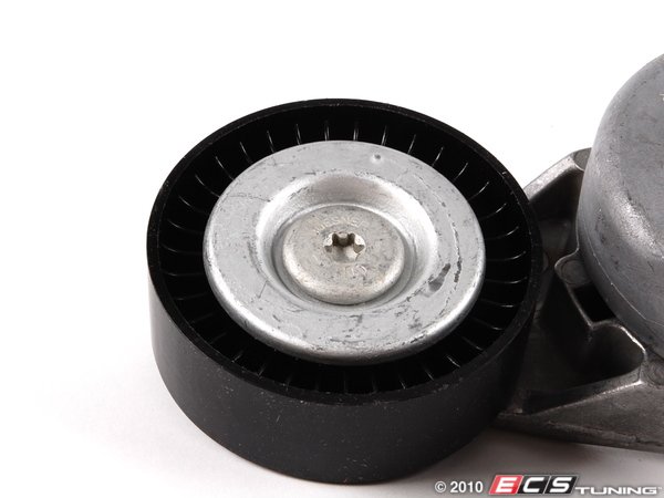 Genuine Volkswagen Audi - 038903315AE - Accessory Belt Tensioner (038 ...