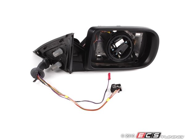 Genuine BMW - 51168203754 - MIRROR RIGHT (51-16-8-203-754)