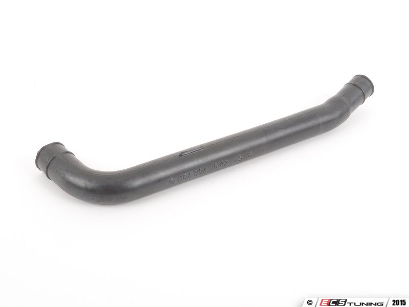 Genuine Mercedes Benz - 1040943582 - Breather Hose - Priced Each