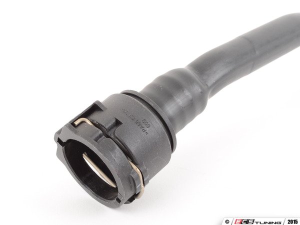 Genuine Mercedes Benz - 2465010058 - FILLING PIPE