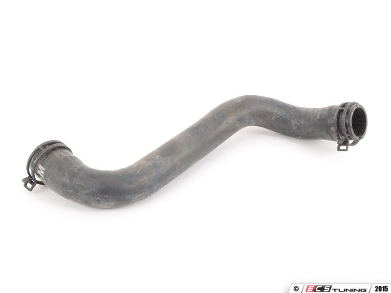 Genuine Mercedes Benz - 2465010282 - Lower Coolant Hose