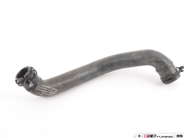 Genuine Mercedes Benz - 2465010182 - COOLANT HOSE