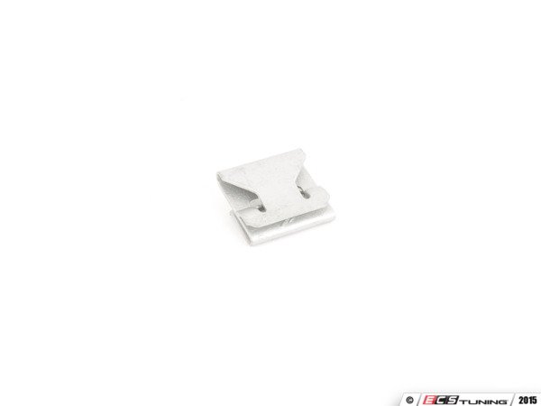 Genuine BMW - 07142756907 - Clamp (07-14-2-756-907)