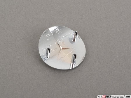 Genuine Mercedes Benz - 2218170016 - Mercedes-Benz Emblem