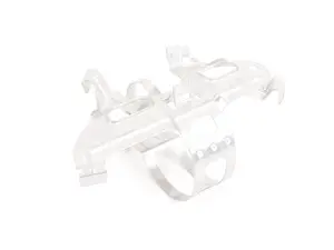 Vaico - 2024702475 - Fuel Hose - From Fuel Tank To Fuel Pump