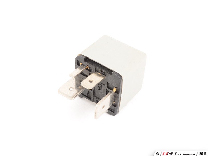 Hamburg Tech - 191906383C - Relay 167 - Priced Each