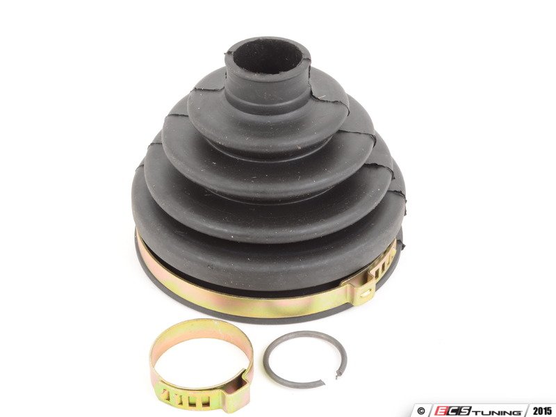 Hamburg Tech - 31607507402 - CV Boot Repair Kit - (Outer)
