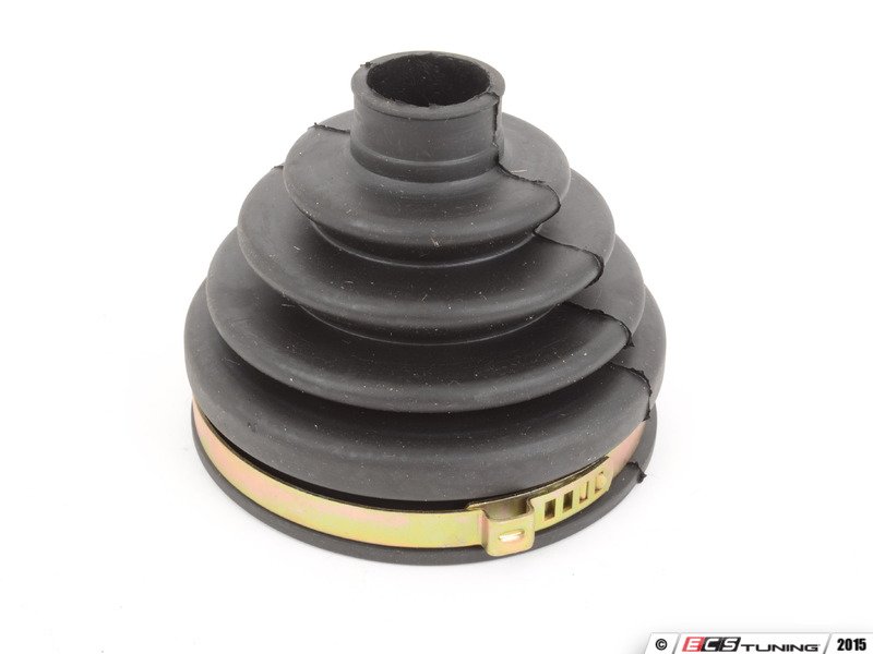 Hamburg Tech - 31607507402 - CV Boot Repair Kit - (Outer)