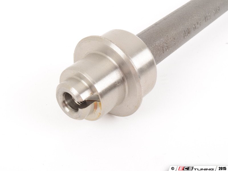 Genuine Volkswagen Audi - 058115017A - Intermediate Shaft (058 115 017 A)